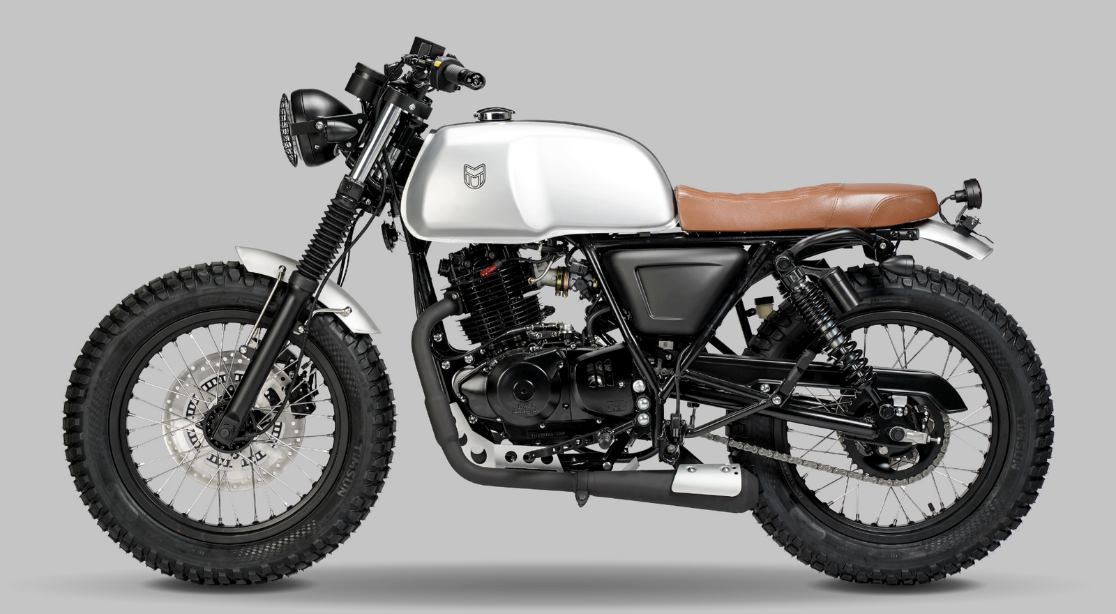 Custom Mutt Motorcycles Australia | Mutt Motorcycles AU