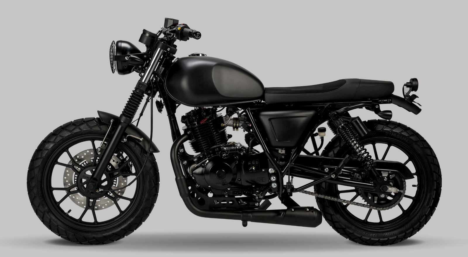 Custom Mutt Motorcycles Australia | Mutt Motorcycles AU